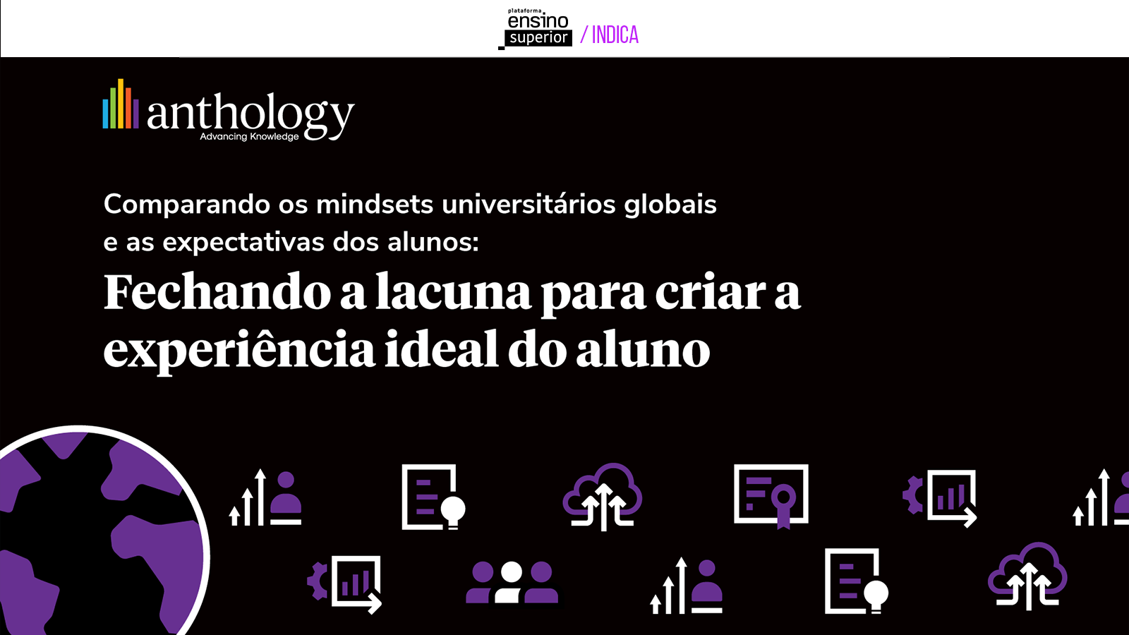 Revista Ensino Superior | Fechando a lacuna para criar a experiência ...