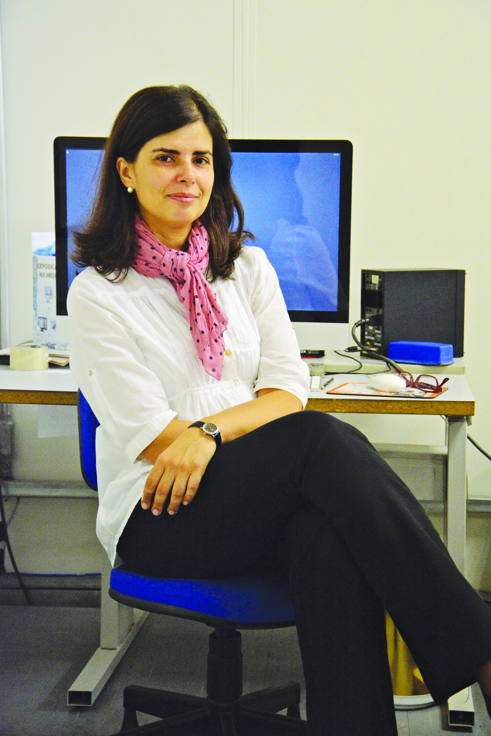 Revista Ensino Superior | A transformação do curso de jornalismo