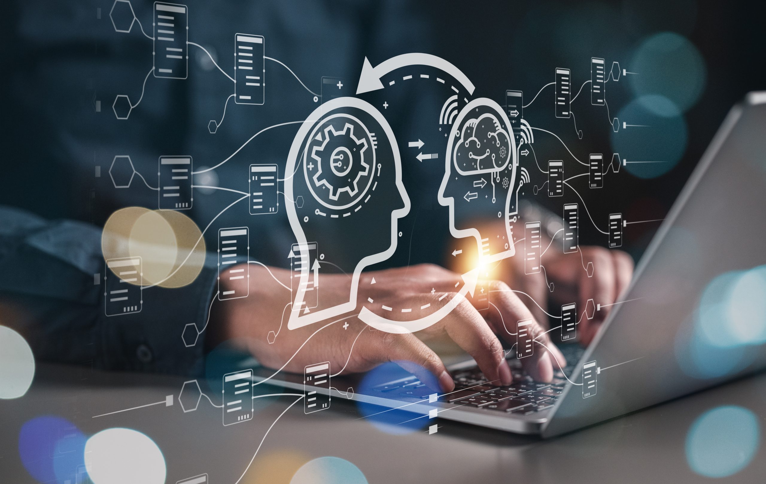 Revista Ensino Superior | Como mapear o uso da IA nas instituições de ...