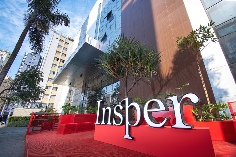 Revista Ensino Superior | Insper: escola-empresa que cresce na ...